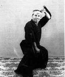 Shinkan (Maezato) Taira